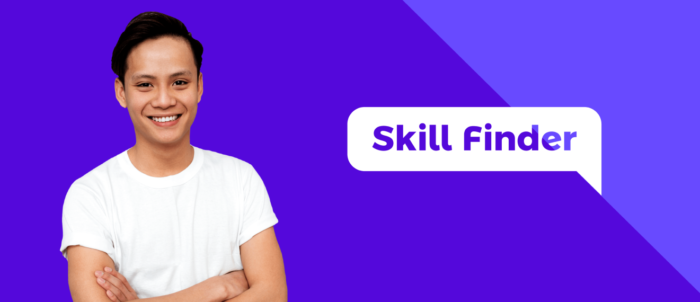 Introducing Skill Finder - Balance Internet
