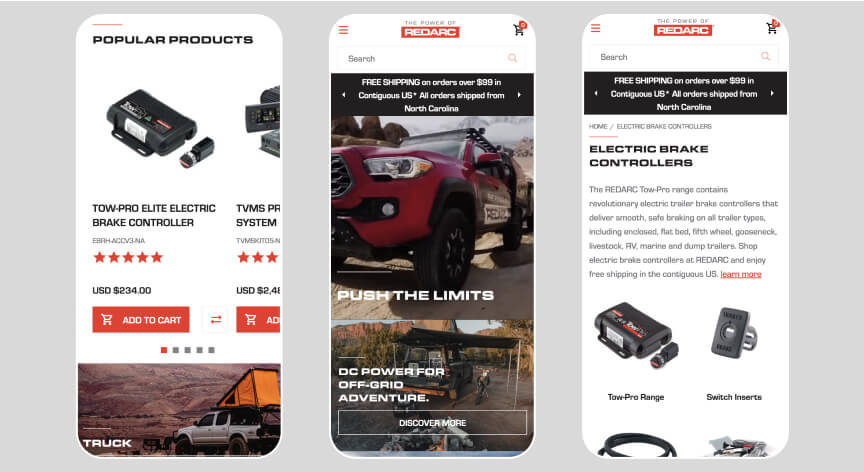 Driving D2C Commerce Growth: Three essential strategies
