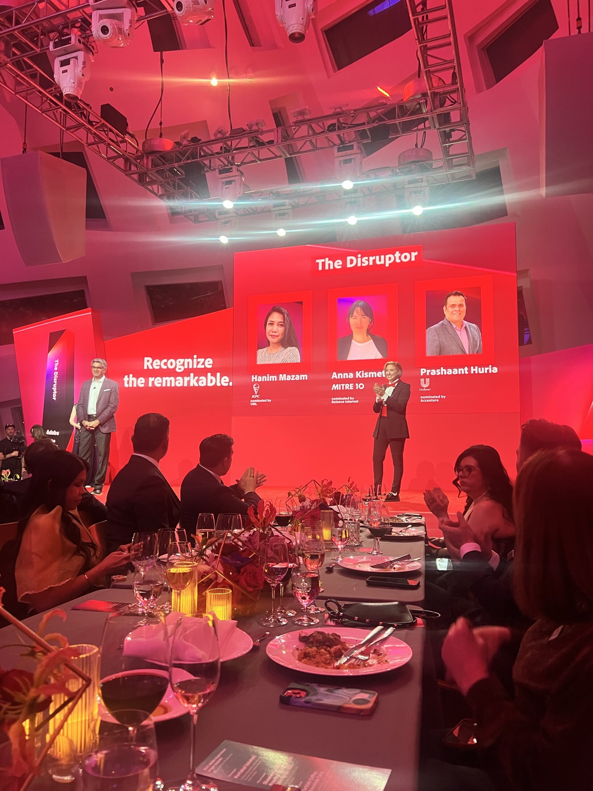 Adobe Summit 2024 Recap — The Digital Experience Conference