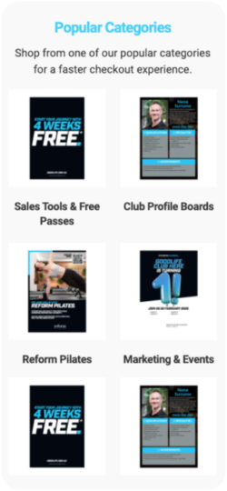 The Buckner Group | B2B eCommerce Case Study | Balance